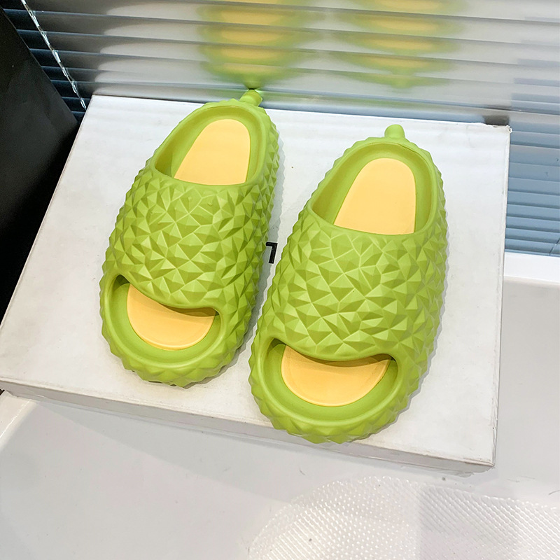Durian slippers for women - EB BuyMall Store