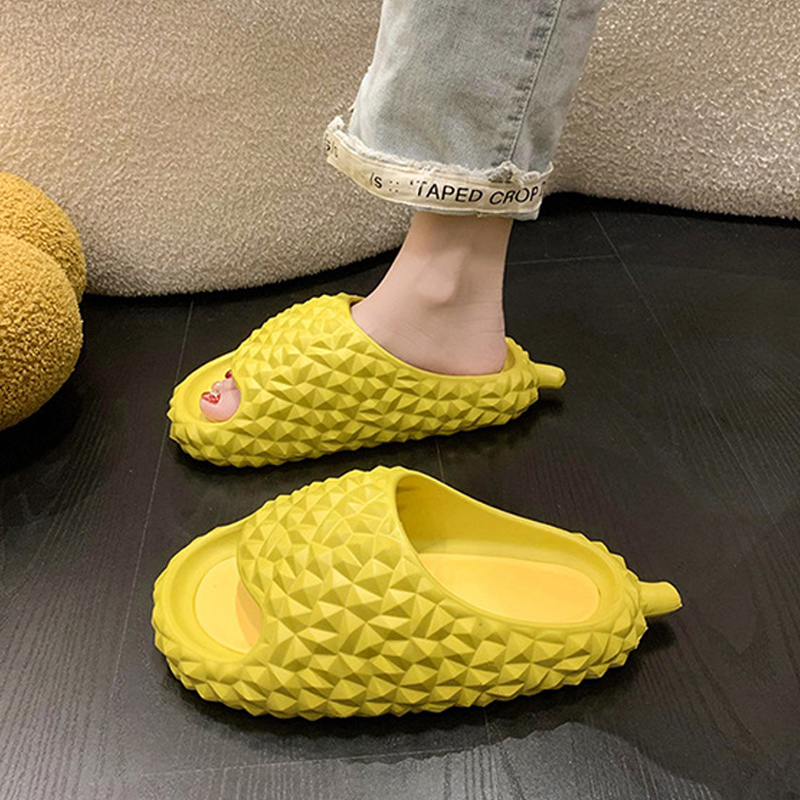 Durian slippers for women - EB BuyMall Store