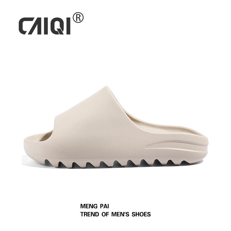 EVA coconut couples slippers - EB BuyMall Store