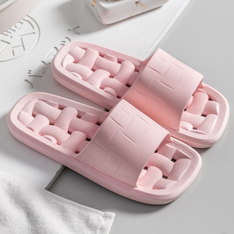 Leaky bathroom slippers - EB BuyMall Store