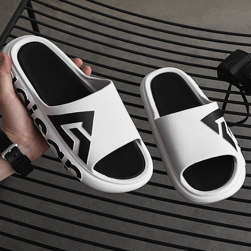 Men's slippers large size - EB BuyMall Store