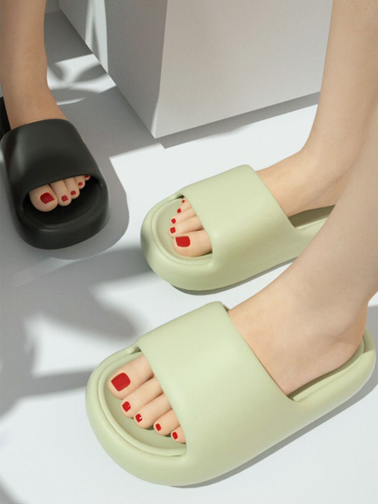 Feeling eva bread slippers - EB BuyMall Store